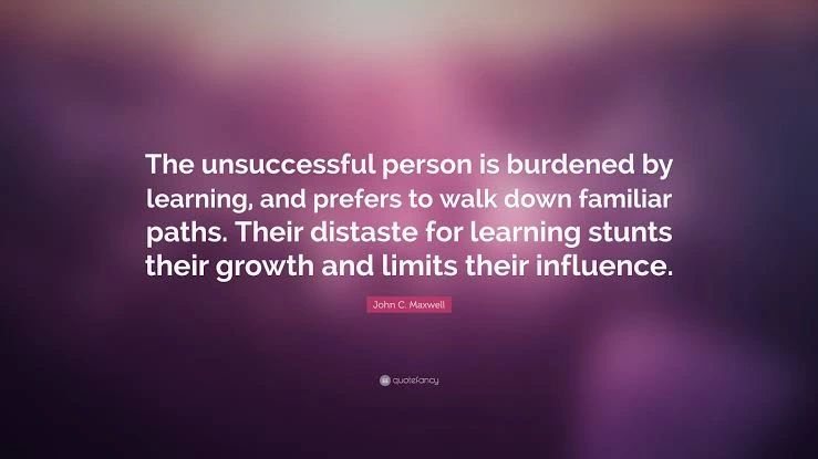 Virendra Harmalkar on LinkedIn: #johncmaxwell Virendra Harmalkar on LinkedIn: #johncmaxwell