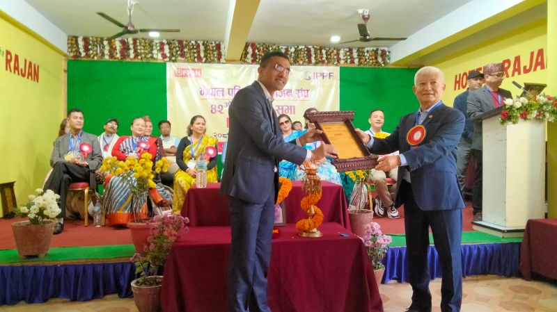 Nabaraj Dhakal ( Certified Management Accountants ) on LinkedIn: I am ... Nabaraj Dhakal ( Certified Management Accountants ) on LinkedIn: I am ...