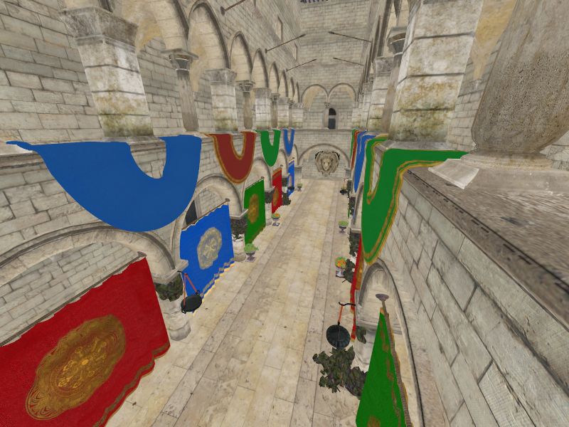 Adrian Egea 🎮 on LinkedIn: #vulkan #opengl #gamedev Adrian Egea 🎮 on LinkedIn: #vulkan #opengl #gamedev