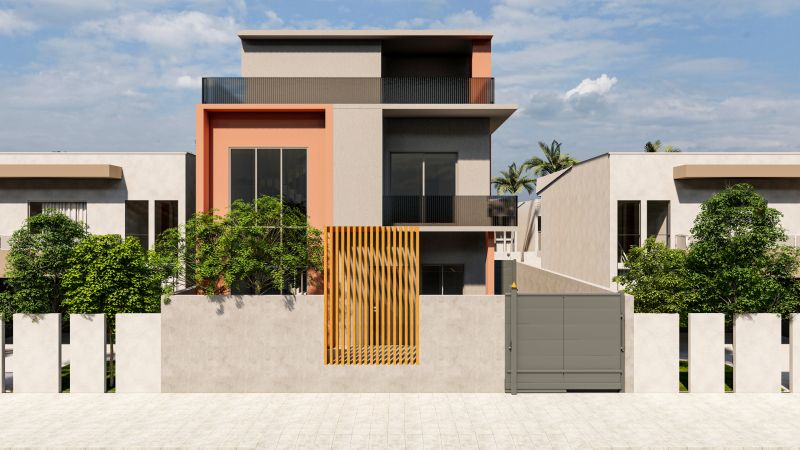 Darshan Kapadiya on LinkedIn: Elevating modern living with sleek design ... Darshan Kapadiya on LinkedIn: Elevating modern living with sleek design ...