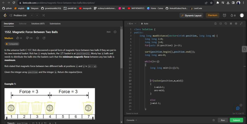 Sanjay Kumar Saini on LinkedIn: #coderarmy #rohitnegi #180daysofcode #dsa Sanjay Kumar Saini on LinkedIn: #coderarmy #rohitnegi #180daysofcode #dsa