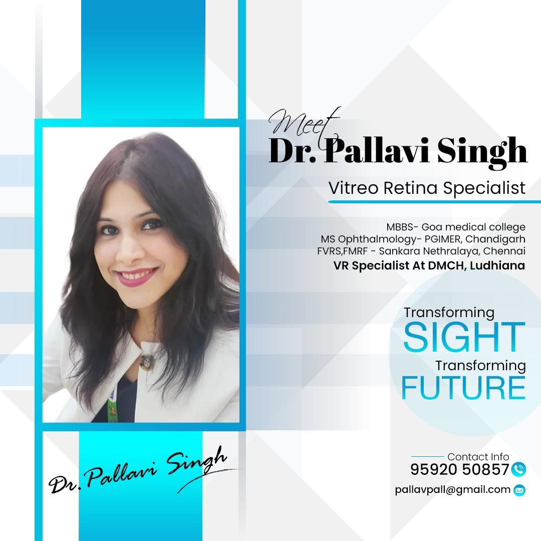 Dr. Pallavi Singh on LinkedIn: 🌟 Dr. Pallavi Singh – Your Trusted ... Dr. Pallavi Singh on LinkedIn: 🌟 Dr. Pallavi Singh – Your Trusted ...