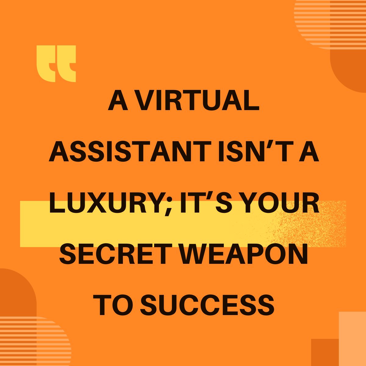 Day 3: The Misconceptions About Virtual Assistance When I told a friend ... Day 3: The Misconceptions About Virtual Assistance When I told a friend ...