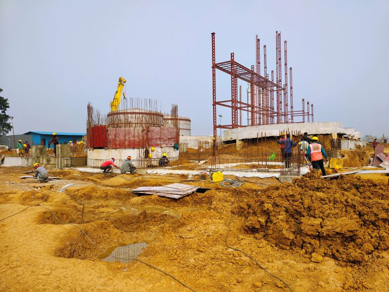 New Ethanol Plant Loading | ER SONU KUMAR | 21 comments New Ethanol Plant Loading | ER SONU KUMAR | 21 comments