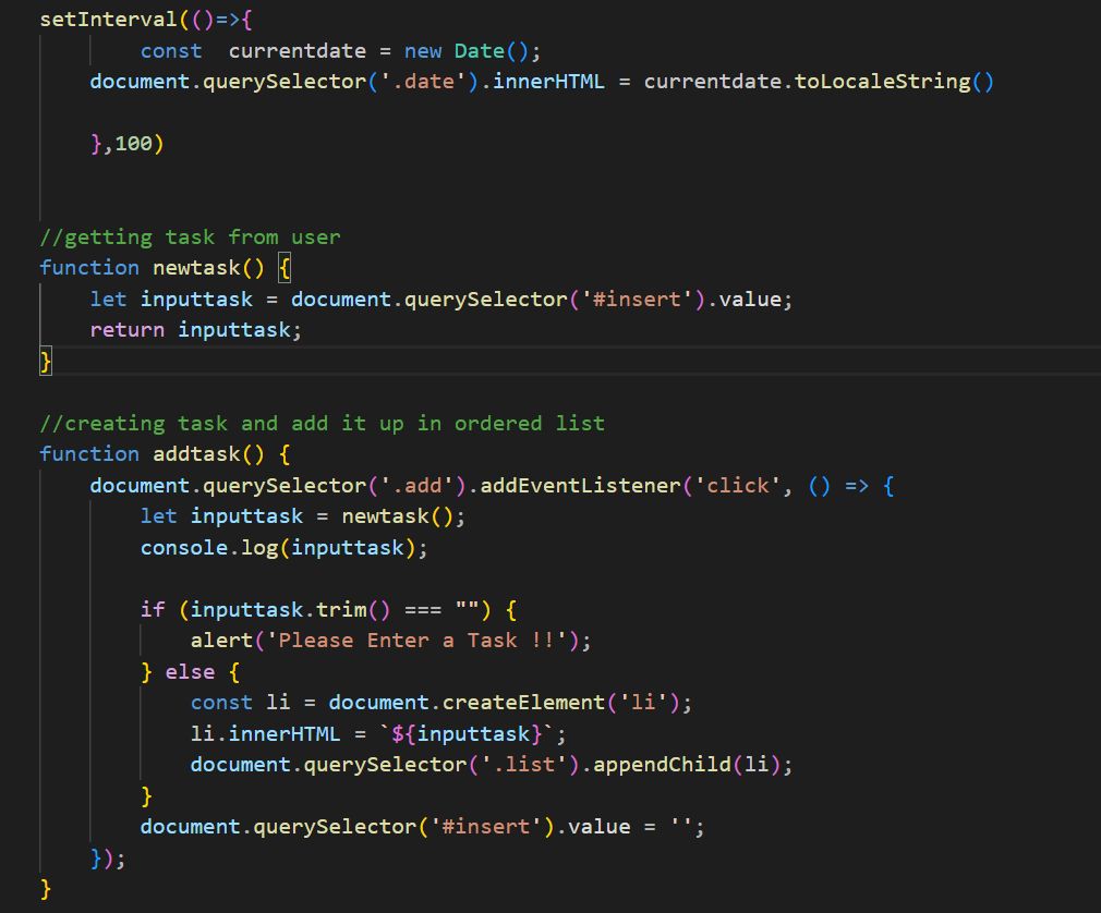 Ashutosh Bansal on LinkedIn: #webdevelopment #javascript #frontend #css ... Ashutosh Bansal on LinkedIn: #webdevelopment #javascript #frontend #css ...