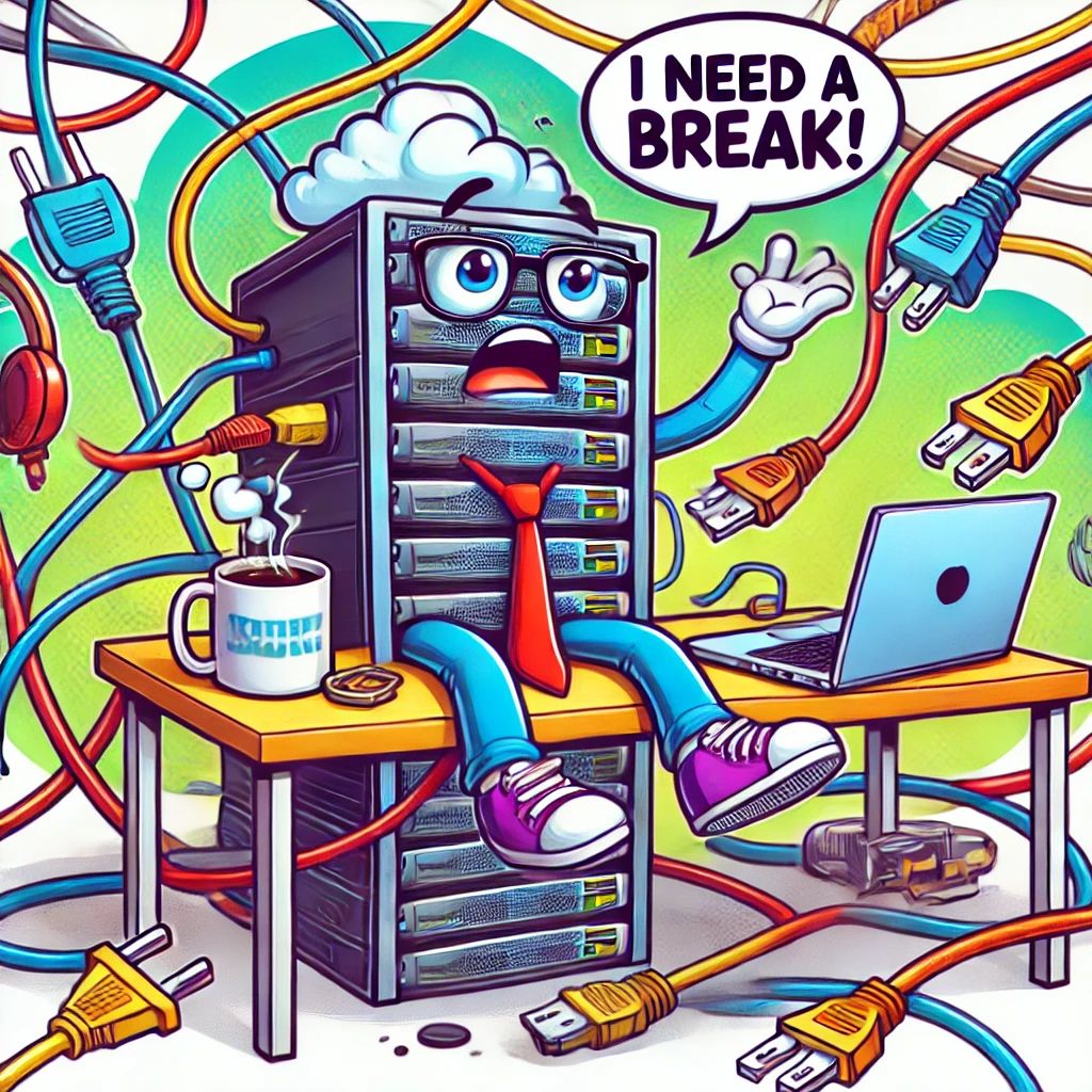Kshitij Gavhane on LinkedIn: #mle #backend #mldiaries #server #ai #ml Kshitij Gavhane on LinkedIn: #mle #backend #mldiaries #server #ai #ml