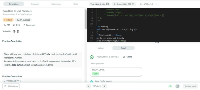 Dewansh Yadav on LinkedIn: #365daysofcode #scalerdiscord # ... Dewansh Yadav on LinkedIn: #365daysofcode #scalerdiscord # ...