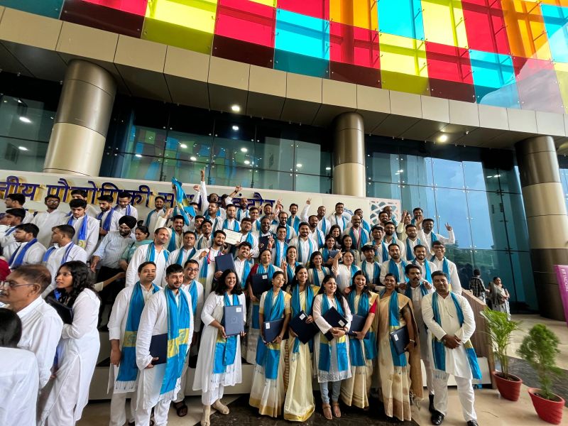 #convocation #iitindore #iimindore #msdsm #datascience #management ... #convocation #iitindore #iimindore #msdsm #datascience #management ...
