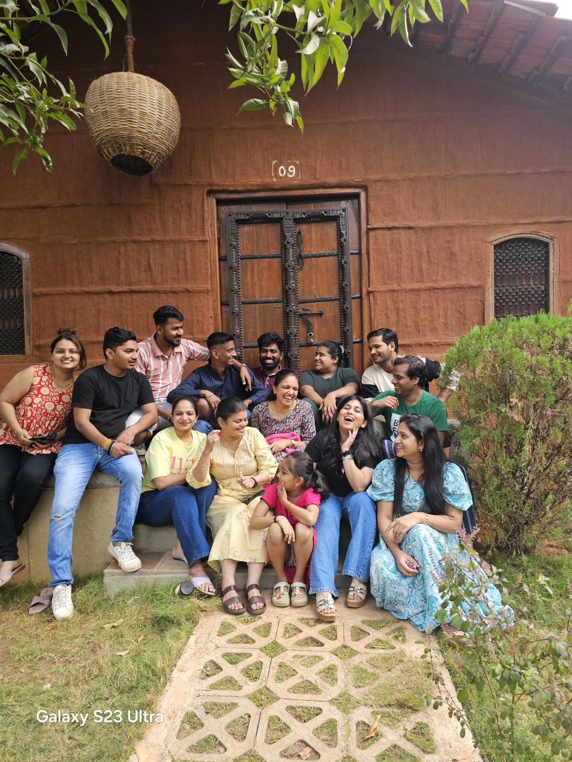 Suraj Kadam on LinkedIn: #officepicnic Suraj Kadam on LinkedIn: #officepicnic