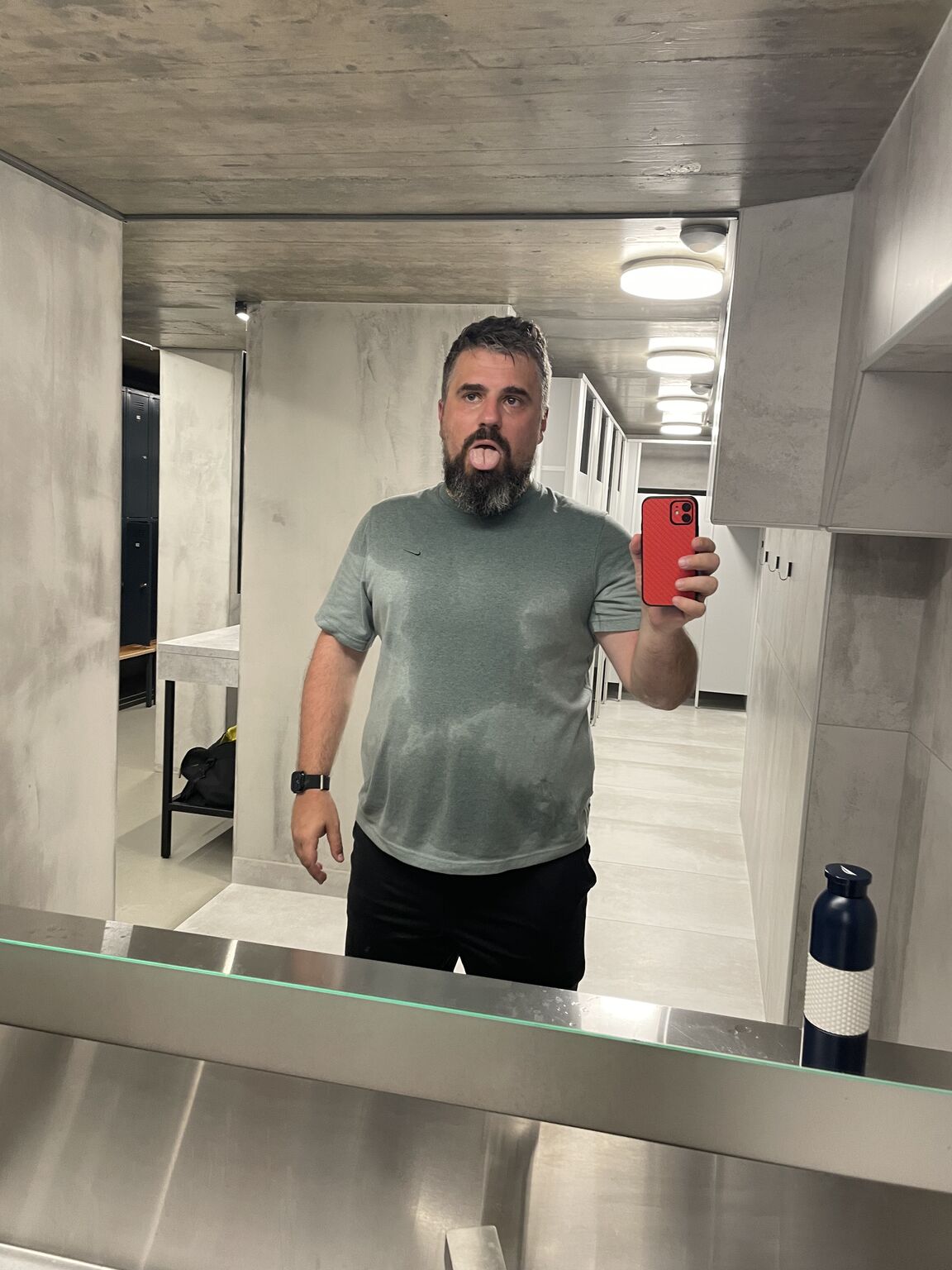 Mantas Giedraitis on LinkedIn: #crossfit Mantas Giedraitis on LinkedIn: #crossfit
