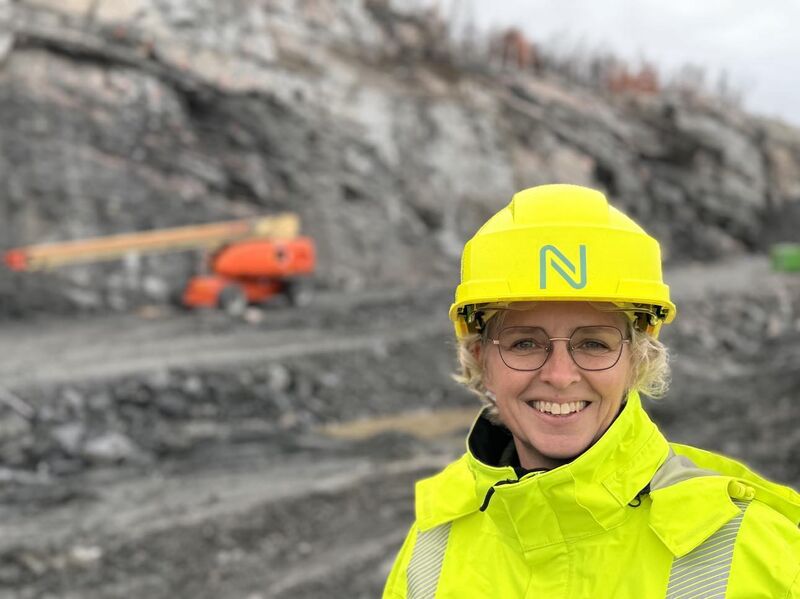 Nye Veier AS på LinkedIn: Hvem er de ansatte i Nye Veier? I dag kan du ... Nye Veier AS på LinkedIn: Hvem er de ansatte i Nye Veier? I dag kan du ...