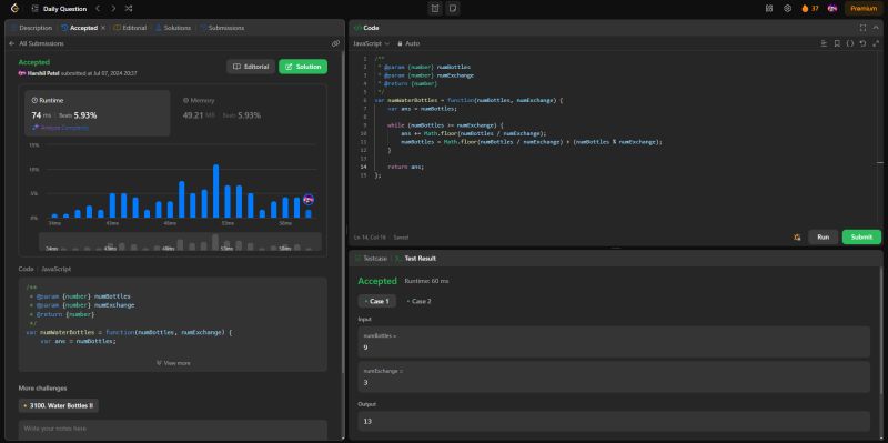 🚀 Day 57/100 of the #100DaysOfCode | Harshil Patel 🚀 Day 57/100 of the #100DaysOfCode | Harshil Patel