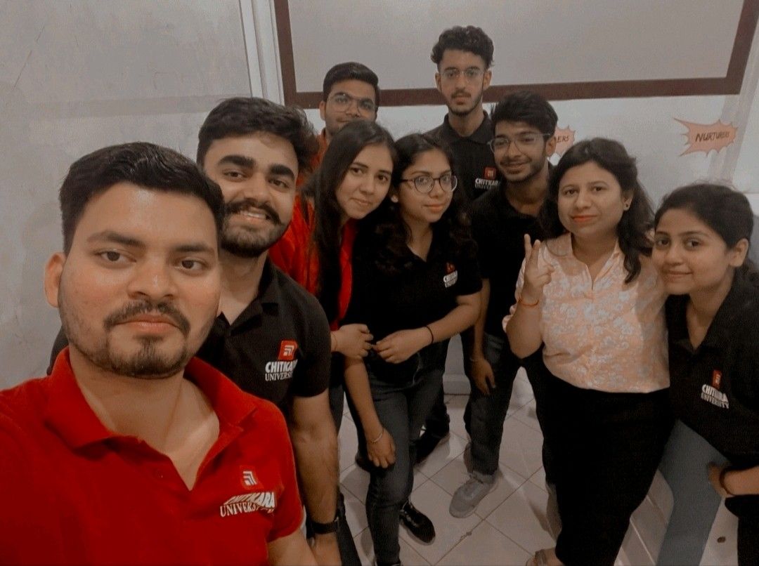 Isha Khurana on LinkedIn: #placement Isha Khurana on LinkedIn: #placement