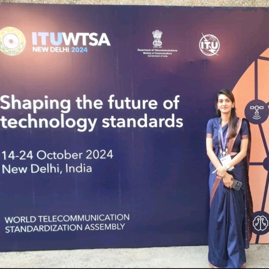 Shubhi Tiwari on LinkedIn: IMC (India Mobile Congress) I Shubhi Tiwari ... Shubhi Tiwari on LinkedIn: IMC (India Mobile Congress) I Shubhi Tiwari ...