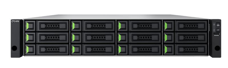 QSAN on LinkedIn: #enterprisestorage #qsan #dataprotection QSAN on LinkedIn: #enterprisestorage #qsan #dataprotection