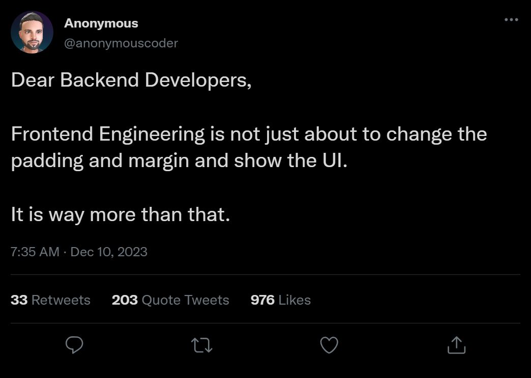 Aman Kumar on LinkedIn: #connections #softwareengineering #programming ... Aman Kumar on LinkedIn: #connections #softwareengineering #programming ...