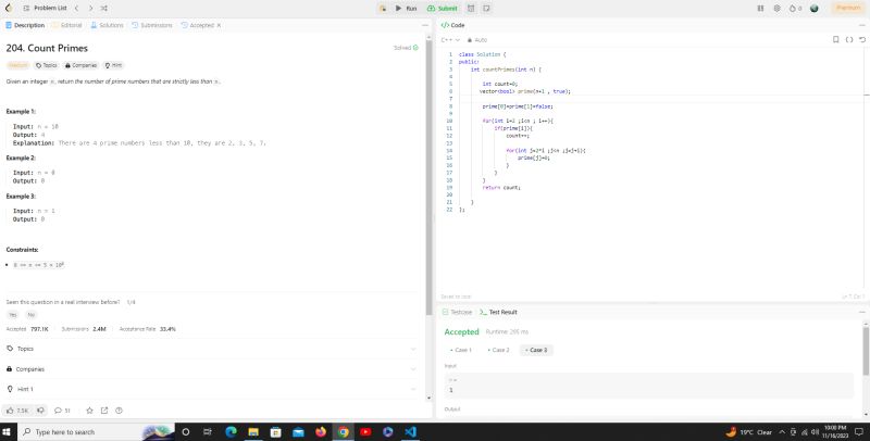 Adithya Rana on LinkedIn: #codingchallenge Adithya Rana on LinkedIn: #codingchallenge