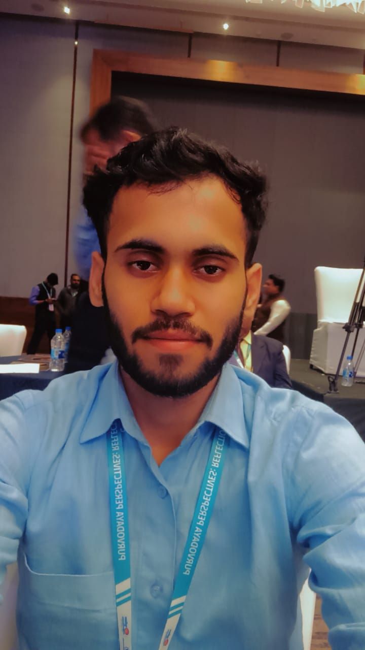 Ayush Singh on LinkedIn: #nontraditionalsecurity #capacitybuilding # ... Ayush Singh on LinkedIn: #nontraditionalsecurity #capacitybuilding # ...
