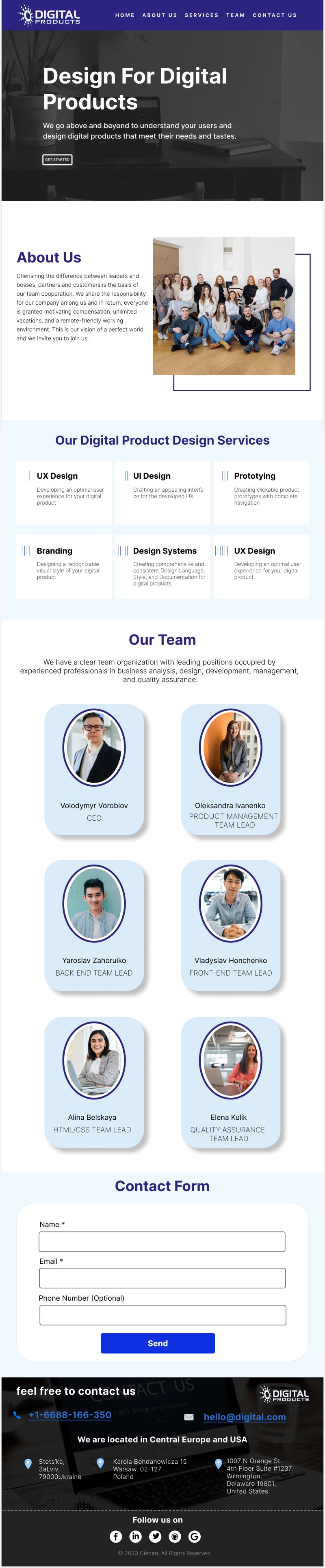 Vaibhavi Jamkar on LinkedIn: #designing #webdesign #creativity Vaibhavi Jamkar on LinkedIn: #designing #webdesign #creativity