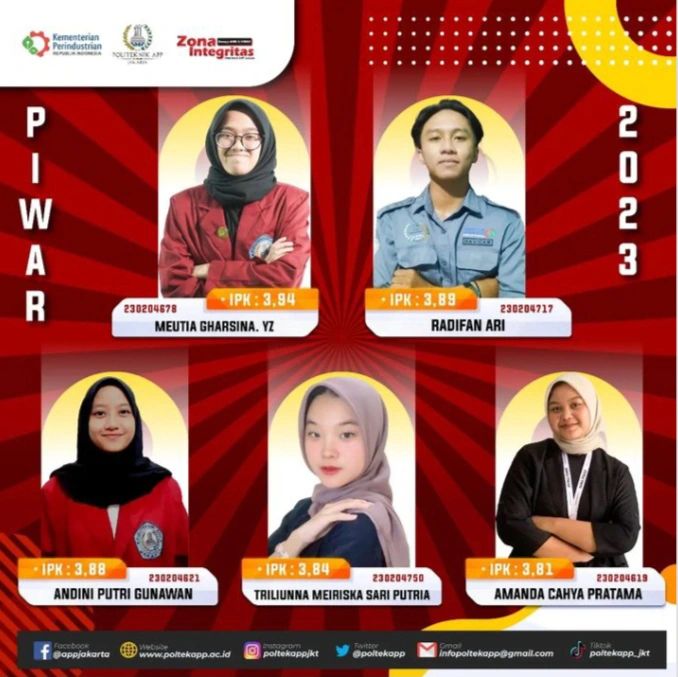 Amanda Cahya Pratama on LinkedIn: Alhamdulillah, i'm so grateful to be ... Amanda Cahya Pratama on LinkedIn: Alhamdulillah, i'm so grateful to be ...