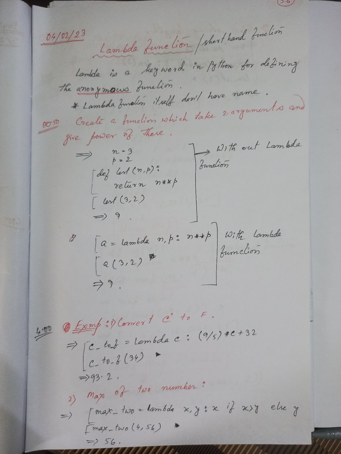 Atanu Haldar on LinkedIn: #python #lambda #map #reduce #filter Atanu Haldar on LinkedIn: #python #lambda #map #reduce #filter