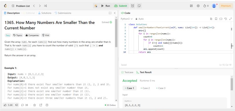 #leetcode #leetcode #python #codinginterview #dsa #programming #tech ... #leetcode #leetcode #python #codinginterview #dsa #programming #tech ...