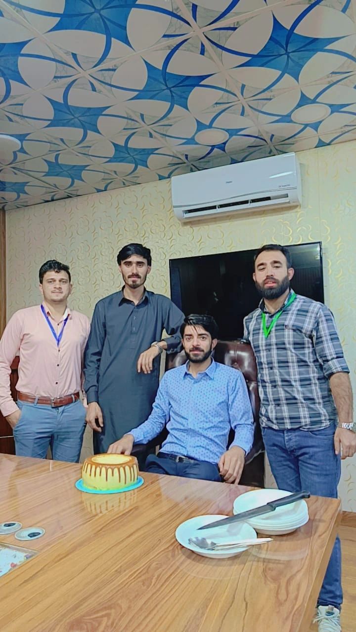 Murtaza Ali Shah Asif Ali Afaq ishaq ♥️ | Arslan Saddique Murtaza Ali Shah Asif Ali Afaq ishaq ♥️ | Arslan Saddique