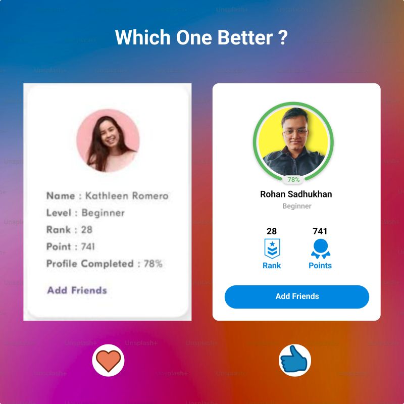 Rohan Sadhukhan on LinkedIn: #fullstackdeveloper #ux #ui #research # ... Rohan Sadhukhan on LinkedIn: #fullstackdeveloper #ux #ui #research # ...
