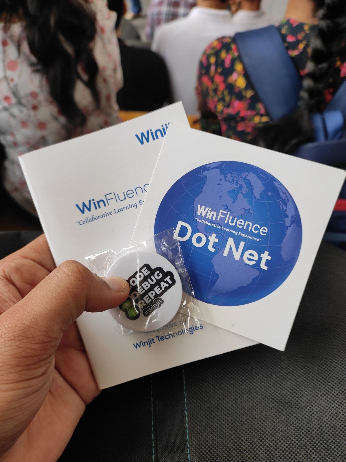 Piyush Kahale on LinkedIn: #winjit #meetup #dotnet #winjit #aspdotnet # ... Piyush Kahale on LinkedIn: #winjit #meetup #dotnet #winjit #aspdotnet # ...