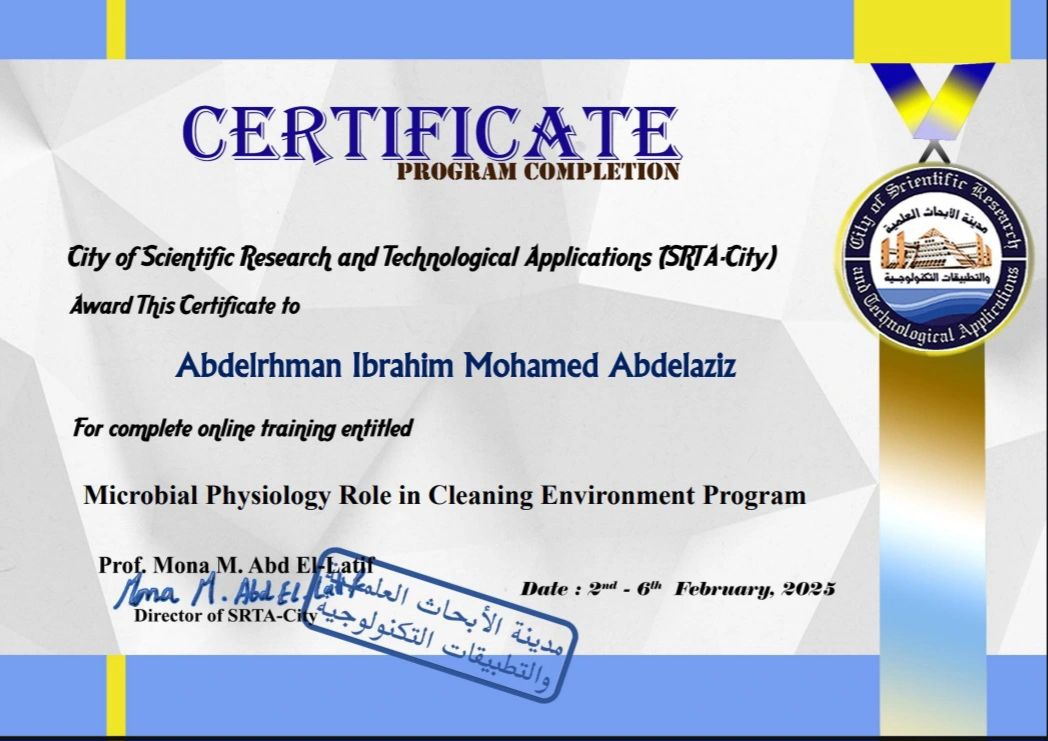 #microbiology #nanotechnology #research #lifelonglearning… | Abdelrhman ... #microbiology #nanotechnology #research #lifelonglearning… | Abdelrhman ...