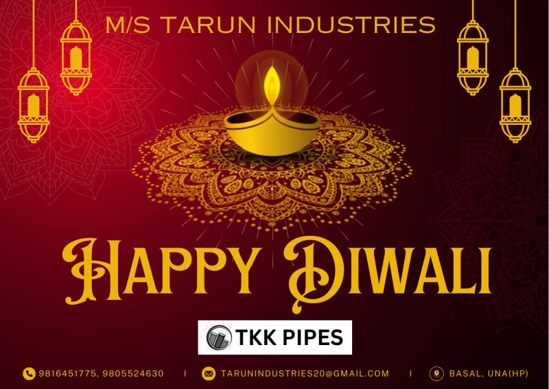 TARUN K. KHATTA on LinkedIn: THE MANAGEMENT OF TARUN INDUSTRIES WISHES ... TARUN K. KHATTA on LinkedIn: THE MANAGEMENT OF TARUN INDUSTRIES WISHES ...