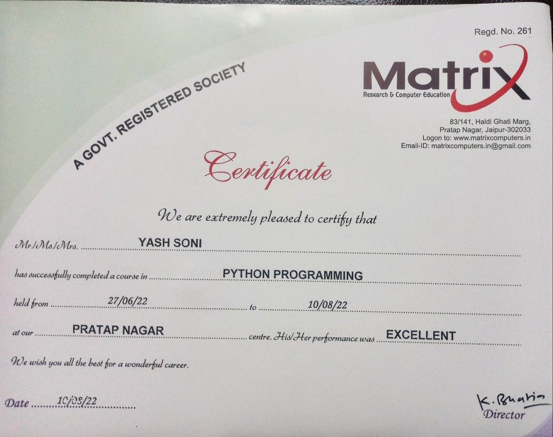 yash soni posted on LinkedIn yash soni posted on LinkedIn