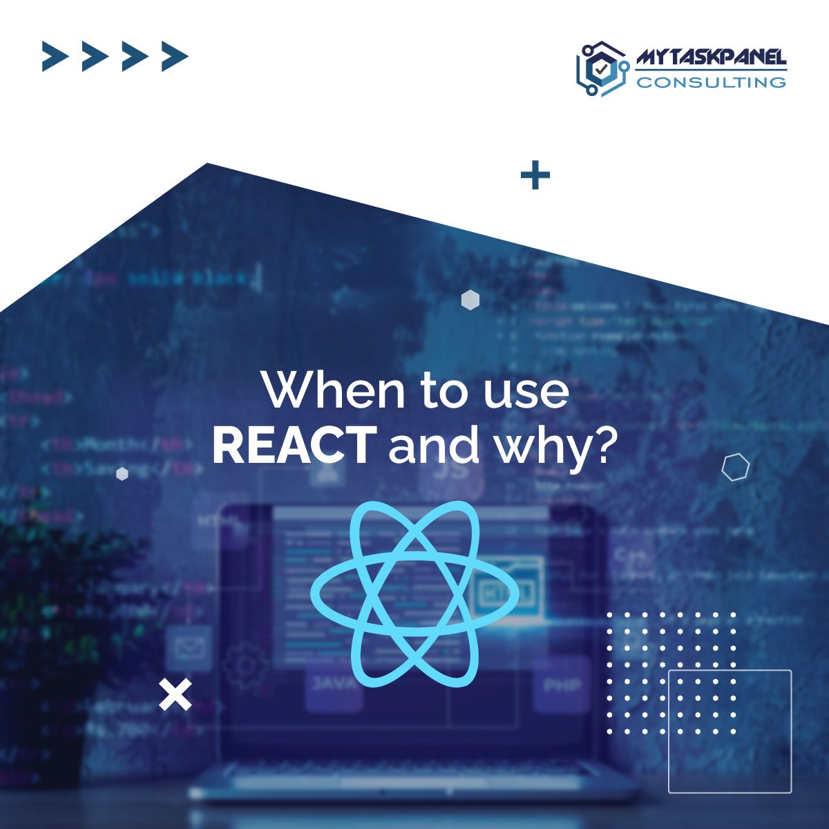 MyTaskPanel Consulting on LinkedIn: #react #technologies #projects # ... MyTaskPanel Consulting on LinkedIn: #react #technologies #projects # ...