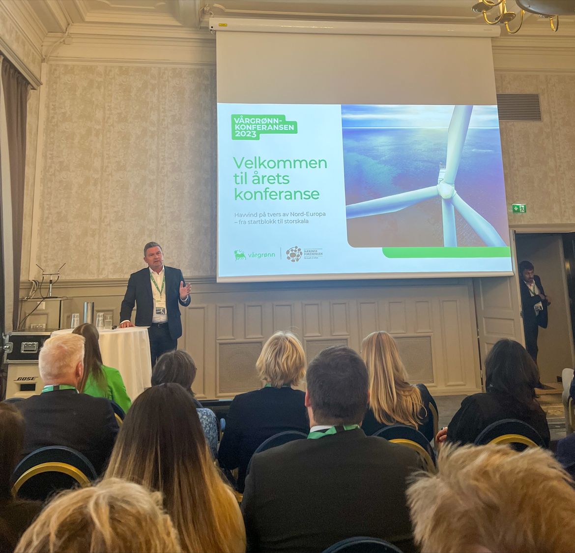 Invest in Rogaland on LinkedIn: Rogaland-based offshore wind developer ... Invest in Rogaland on LinkedIn: Rogaland-based offshore wind developer ...