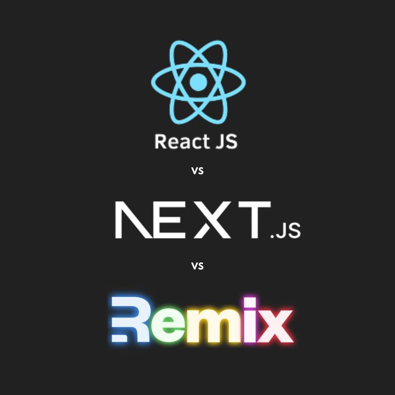 Aaman Bhowmick on LinkedIn: #react #nextjs #remix Aaman Bhowmick on LinkedIn: #react #nextjs #remix