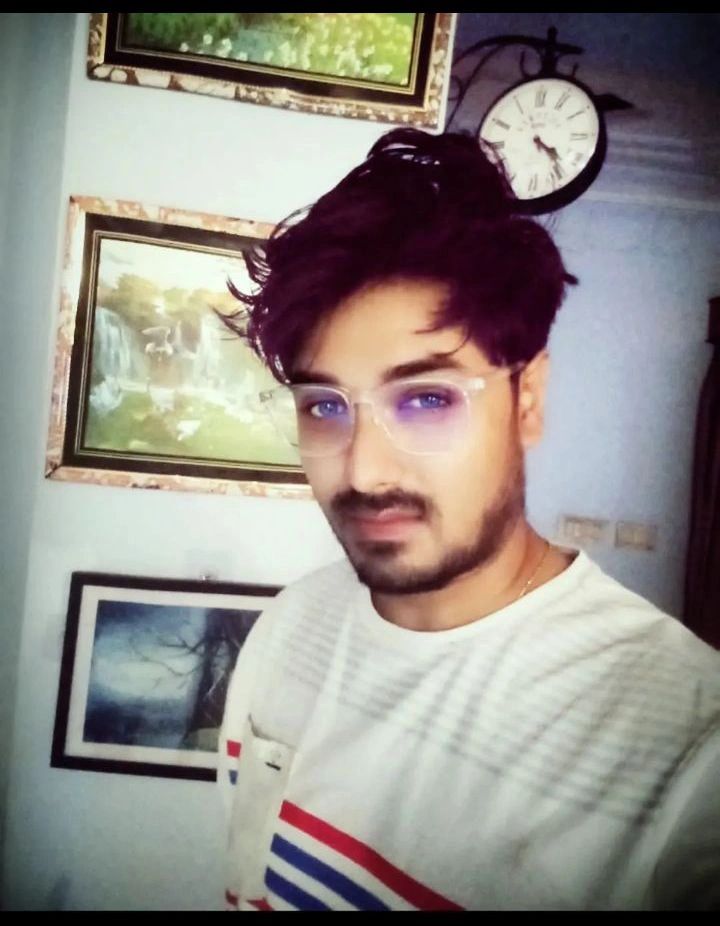 Move yourself away from rat race and spend time with yourself 🙏🙏🙏 ... Move yourself away from rat race and spend time with yourself 🙏🙏🙏 ...