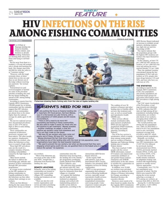 Moses Paul Odongo, MPH. on LinkedIn: #hivprevention #communitysupport # ... Moses Paul Odongo, MPH. on LinkedIn: #hivprevention #communitysupport # ...