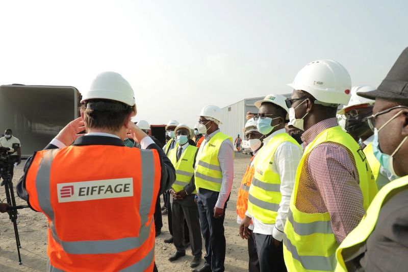 Adeyemi Matthew on LinkedIn: AfDB, ICIEC Partner to Support Financing ... Adeyemi Matthew on LinkedIn: AfDB, ICIEC Partner to Support Financing ...