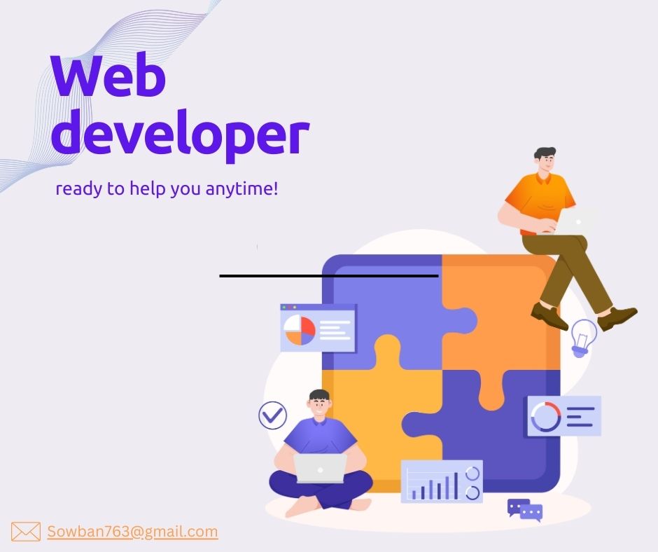 Muhammad Sowban on LinkedIn: Unlock your digital potential with a web ... Muhammad Sowban on LinkedIn: Unlock your digital potential with a web ...