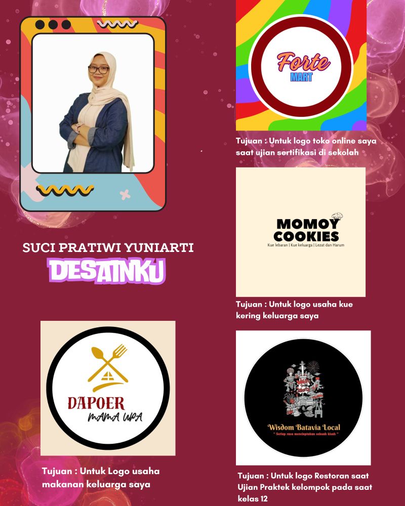 Suci Pratiwi Yuniarti on LinkedIn: Selamat Malam Bapak/Ibu HRD Saya ... Suci Pratiwi Yuniarti on LinkedIn: Selamat Malam Bapak/Ibu HRD Saya ...