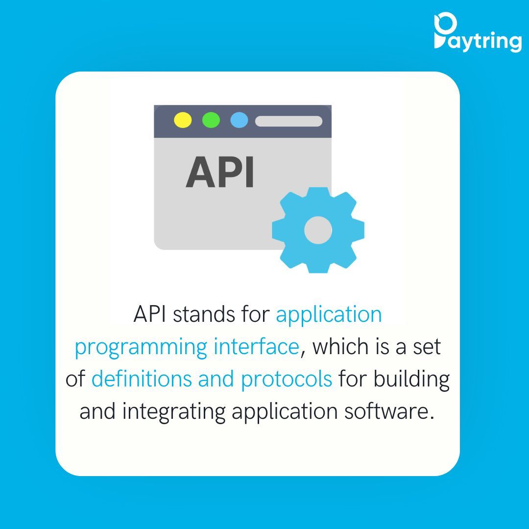 Paytring on LinkedIn: #fintech #api #integration #application # ... Paytring on LinkedIn: #fintech #api #integration #application # ...