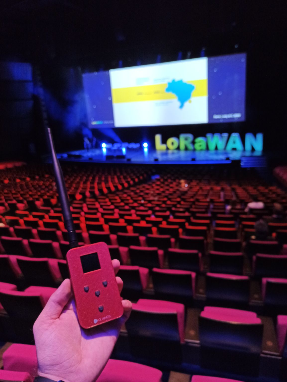 #lorawanlive #glamos #lorawan #iot #loraalliance | Slaven Damjanović #lorawanlive #glamos #lorawan #iot #loraalliance | Slaven Damjanović