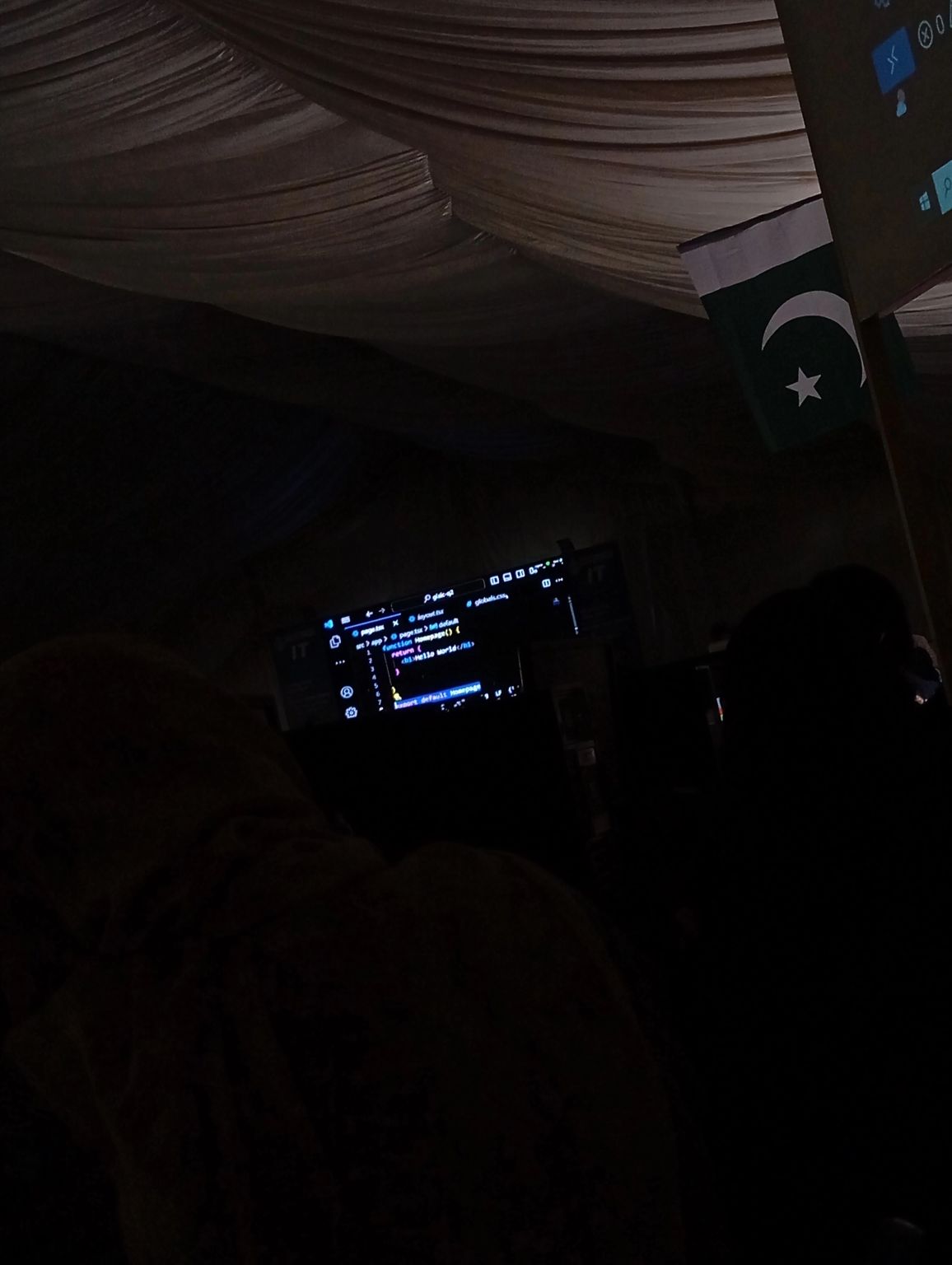 Muniba Ahmed on LinkedIn: #nextjs #html #css #quarter2 #giaic Muniba Ahmed on LinkedIn: #nextjs #html #css #quarter2 #giaic
