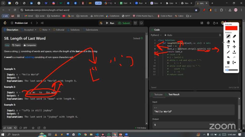 #dsa #leetcode #programming #problemsolving #coding #learning # ... #dsa #leetcode #programming #problemsolving #coding #learning # ...