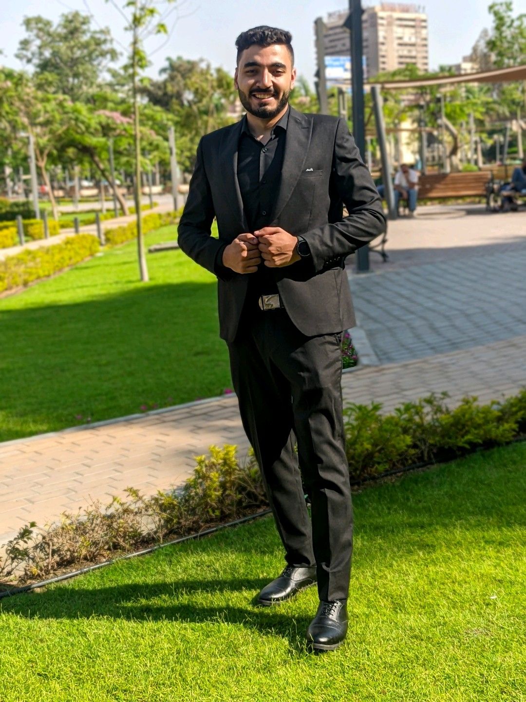 Marwan Mohamed on LinkedIn: Officially Graduated from computer science ... Marwan Mohamed on LinkedIn: Officially Graduated from computer science ...