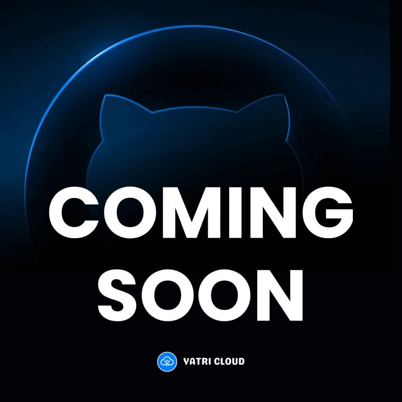 Yatharth Chauhan on LinkedIn: #comingsoon #yatricloud Yatharth Chauhan on LinkedIn: #comingsoon #yatricloud