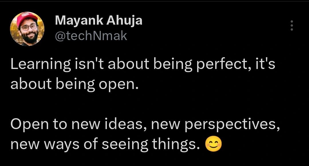 Mayank Ahuja on LinkedIn: #learn #grow #technology #softwaredevelopment ... Mayank Ahuja on LinkedIn: #learn #grow #technology #softwaredevelopment ...