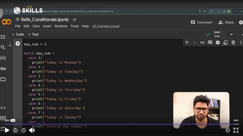 Ayush Anand on LinkedIn: #pythonprogramming #pythonfordatascience # ... Ayush Anand on LinkedIn: #pythonprogramming #pythonfordatascience # ...