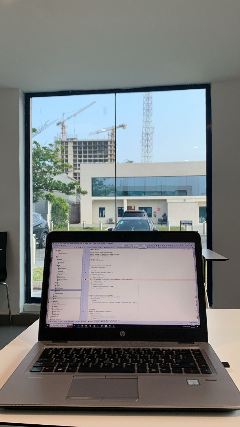 Ahmad Sayyid Kamal on LinkedIn: #codingnights #developerlife # ... Ahmad Sayyid Kamal on LinkedIn: #codingnights #developerlife # ...