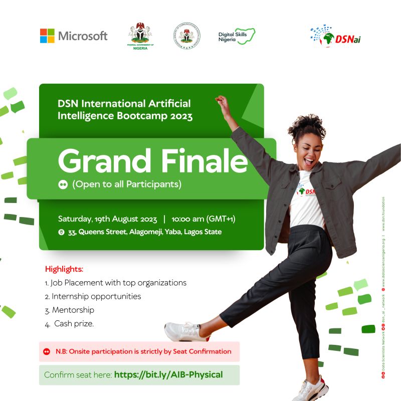 Nasiru Olagunju posted on LinkedIn Nasiru Olagunju posted on LinkedIn